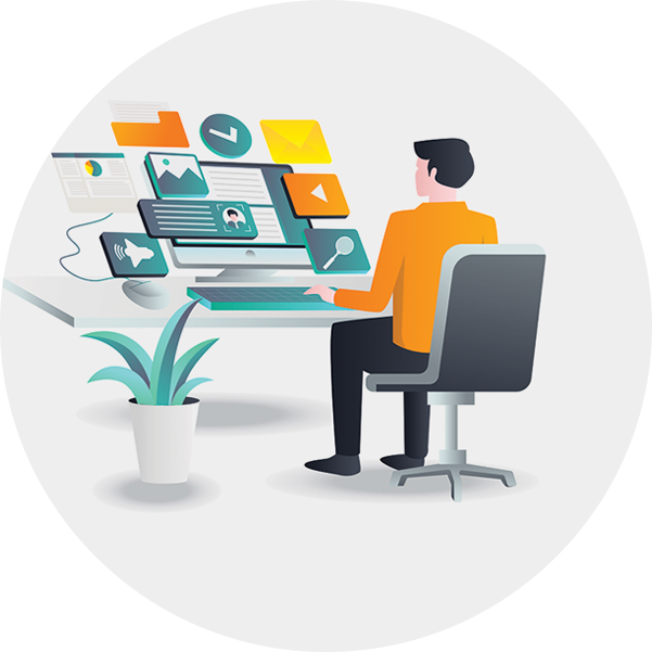 Aptech IT Careers powered by HCL Technologies | IT Courses for IT and ...